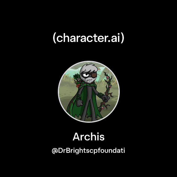 Chat with Archis | character.ai | AI Chat, Reimagined–Your Words. Your ...