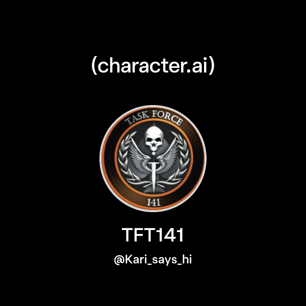 Chat with TFT141 | character.ai | AI Chat, Reimagined–Your Words. Your ...