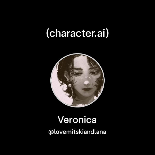 Chat with Veronica | character.ai | AI Chat, Reimagined–Your Words ...