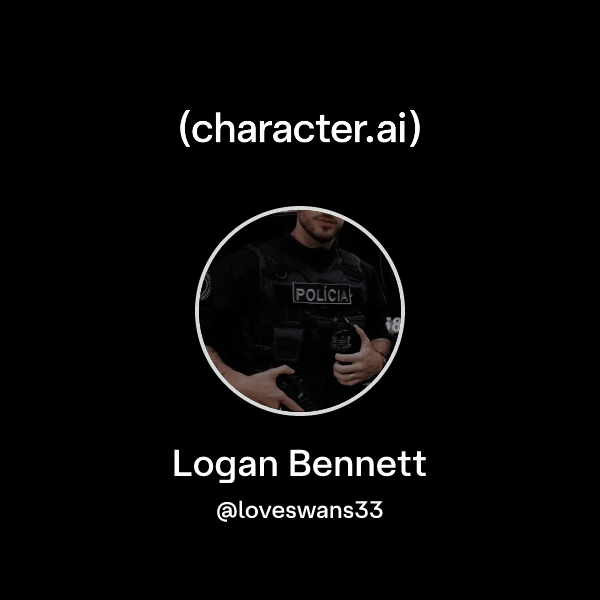 Chat with Logan Bennett | character.ai | AI Chat, Reimagined–Your Words ...