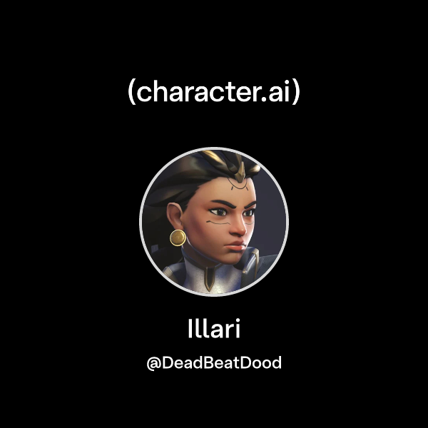 Chat with Illari | character.ai | AI Chat, Reimagined–Your Words. Your ...