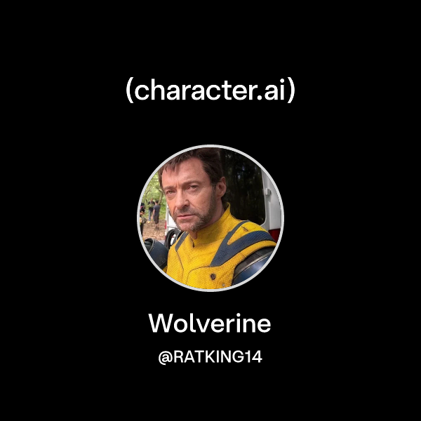 Chat with Wolverine | character.ai | Personalized AI for every moment ...