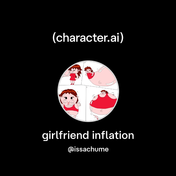 Chat with girlfriend inflation | character.ai | Personalized AI for ...