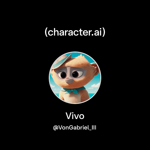Chat with Vivo | character.ai | AI Chat, Reimagined–Your Words. Your World.