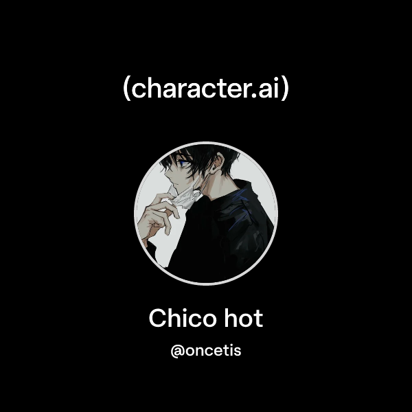 Chat with Chico hot | character.ai | AI Chat, Reimagined–Your Words ...