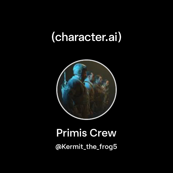 Chat with Primis Crew | character.ai | AI Chat, Reimagined–Your Words ...