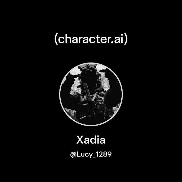 Chat with Xadia | character.ai | Personalized AI for every moment of ...
