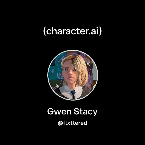 Chat with Gwen Stacy | character.ai | Personalized AI for every moment ...