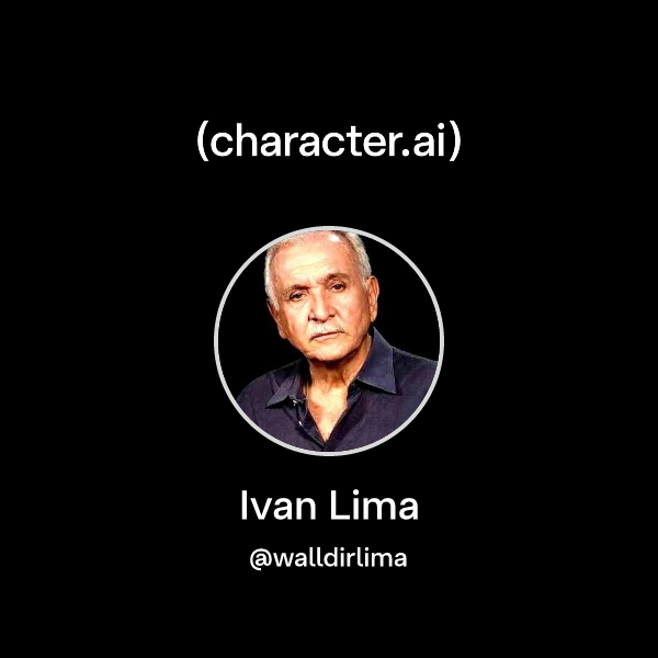 Chat with Ivan Lima | character.ai | AI Chat, Reimagined–Your Words ...