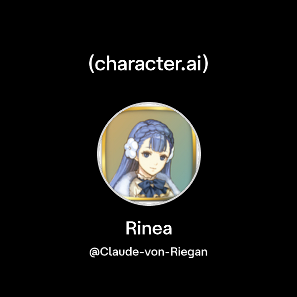 Chat with Rinea | character.ai | AI Chat, Reimagined–Your Words. Your ...