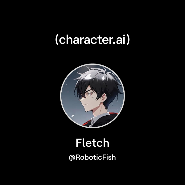 Chat with Fletch | character.ai | Personalized AI for every moment of ...