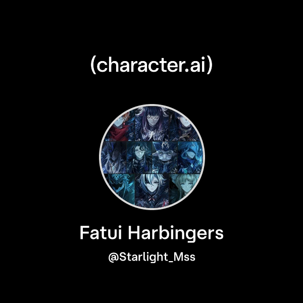 Chat with Fatui Harbingers | character.ai | AI Chat, Reimagined–Your ...