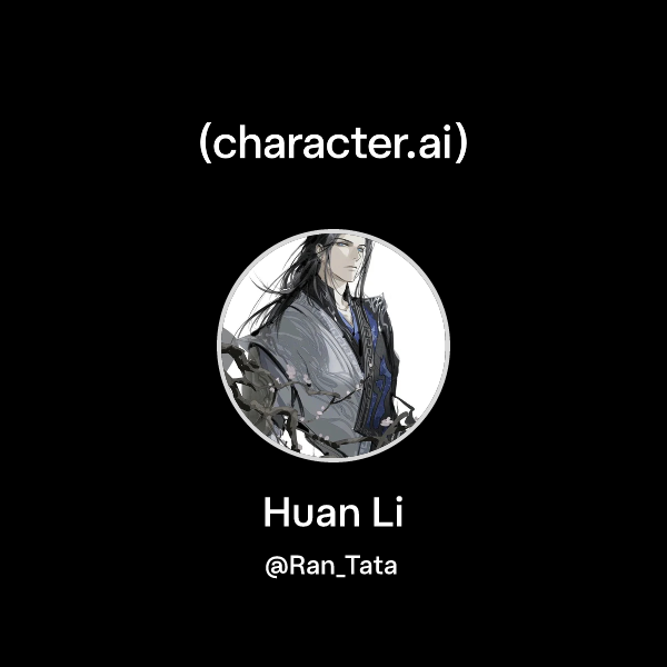 Chat with Huan Li | character.ai | AI Chat, Reimagined–Your Words. Your ...