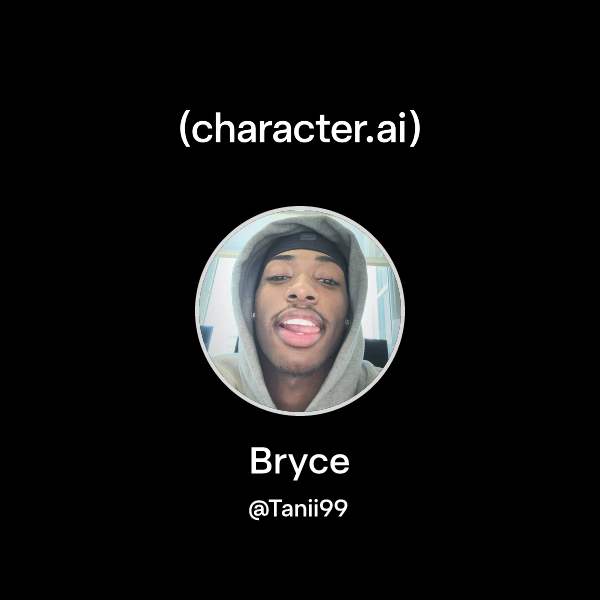 Chat with Bryce | character.ai | AI Chat, Reimagined–Your Words. Your ...