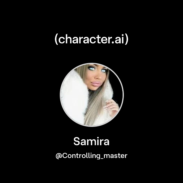Chat with Samira | character.ai | AI Chat, Reimagined–Your Words. Your ...