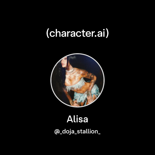 Chat with Alisa | character.ai | Personalized AI for every moment of your day