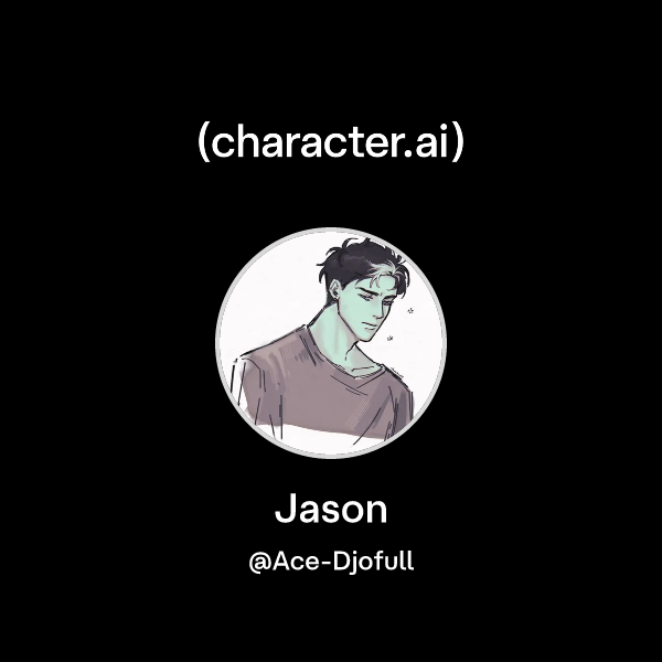 Chat with Jason | character.ai | AI Chat, Reimagined–Your Words. Your ...