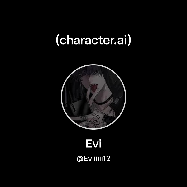 Chat with Evi | character.ai | Personalized AI for every moment of your day