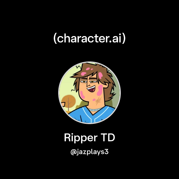 Chat with Ripper TD | character.ai | AI Chat, Reimagined–Your Words ...