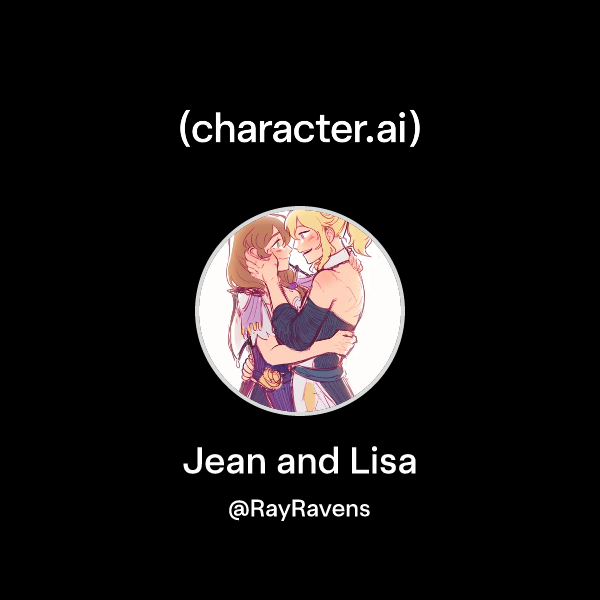 Chat with Jean and Lisa | character.ai | AI Chat, Reimagined–Your Words ...