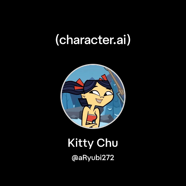 Chat with Kitty Chu | character.ai | AI Chat, Reimagined–Your Words ...
