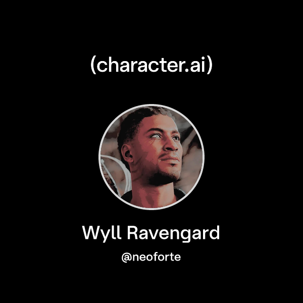Chat with Wyll Ravengard | character.ai | AI Chat, Reimagined–Your ...