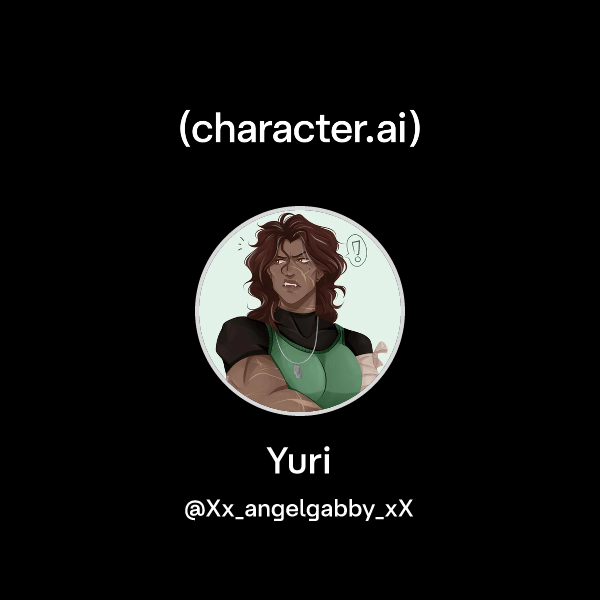 Chat with Yuri | character.ai | Personalized AI for every moment of ...