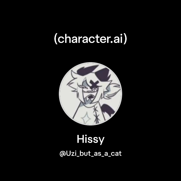 Chat with Hissy | character.ai | Personalized AI for every moment of ...