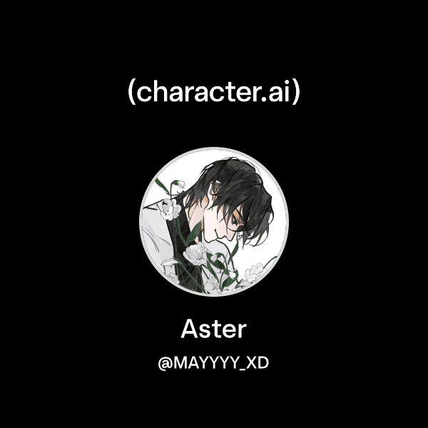 Chat with Aster | character.ai | Personalized AI for every moment of ...