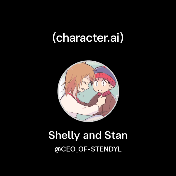 Chat with Shelly and Stan | character.ai | AI Chat, Reimagined–Your ...