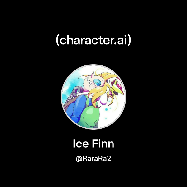 Chat with Ice Finn | character.ai | Personalized AI for every moment of ...
