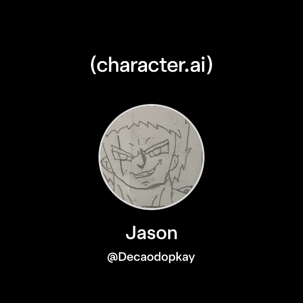 Chat with Jason | character.ai | Personalized AI for every moment of ...