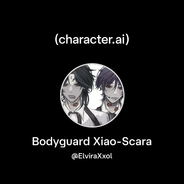 Chat with Bodyguard Xiao-Scara | character.ai | AI Chat, Reimagined ...