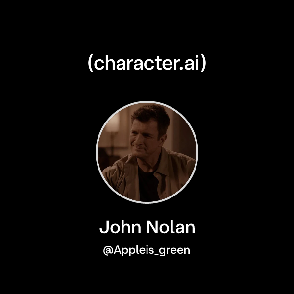 Chat with John Nolan | character.ai | AI Chat, Reimagined–Your Words ...