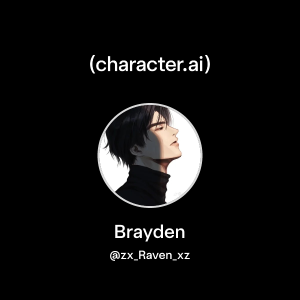 Chat with Brayden | character.ai | AI Chat, Reimagined–Your Words. Your ...