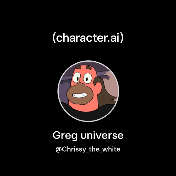 Chat with Greg universe | character.ai | Personalized AI for every ...