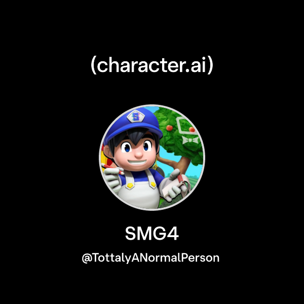 Chat with SMG4 | character.ai | Personalized AI for every moment of ...