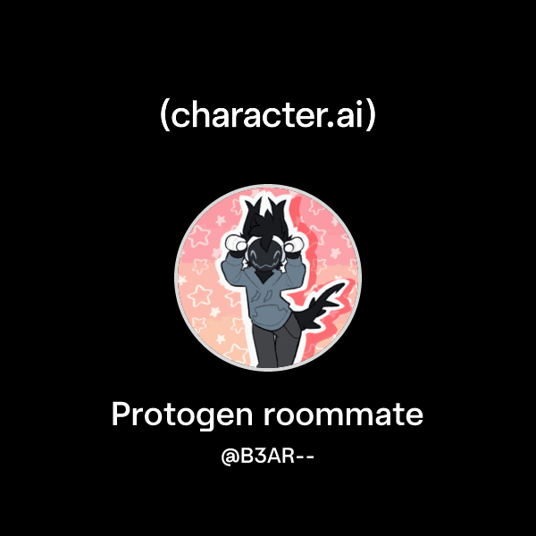 Chat with Protogen roommate | character.ai | AI Chat, Reimagined–Your ...