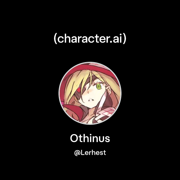 Chat with Othinus | character.ai | Personalized AI for every moment of ...