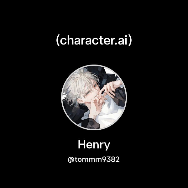 Chat with Henry | character.ai | AI Chat, Reimagined–Your Words. Your ...