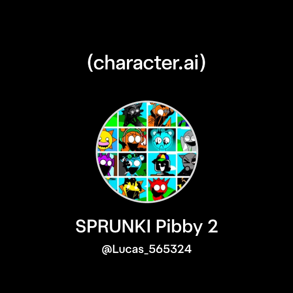 Chat with SPRUNKI Pibby 2 | character.ai | AI Chat, Reimagined–Your ...