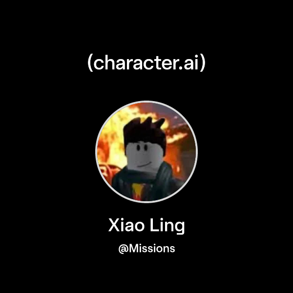 Chat with Xiao Ling | character.ai | AI Chat, Reimagined–Your Words ...