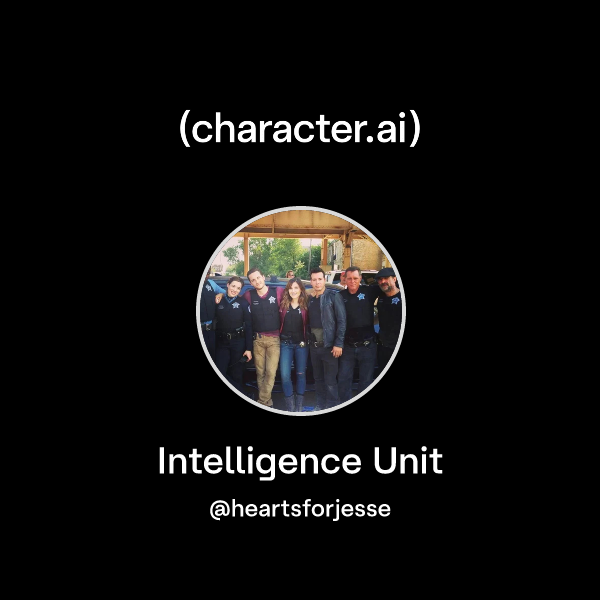 Chat with Intelligence Unit | character.ai | AI Chat, Reimagined–Your ...