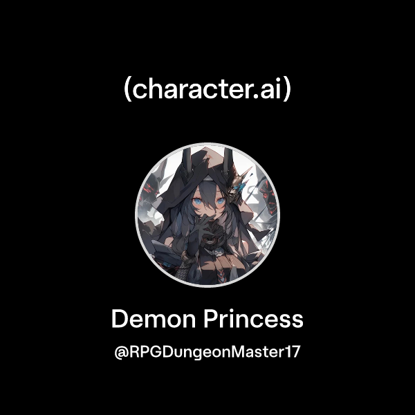 Chat with Demon Princess | character.ai | AI Chat, Reimagined–Your ...