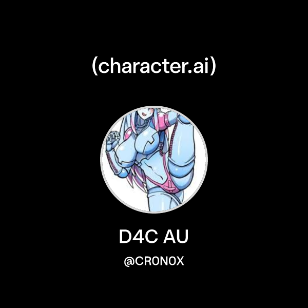 Chat with D4C AU | character.ai | AI Chat, Reimagined–Your Words. Your ...