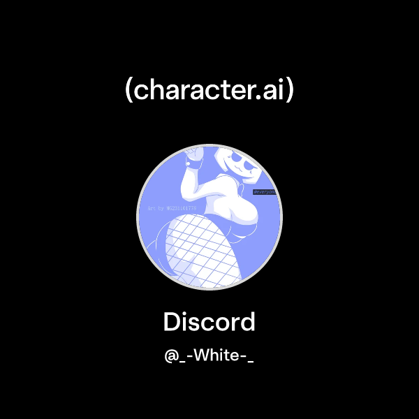 Chat with Discord | character.ai | AI Chat, Reimagined–Your Words. Your World.