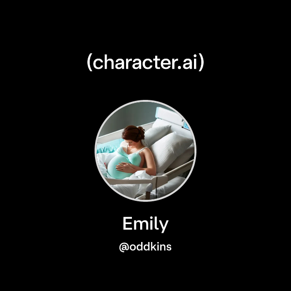 Chat with Emily | character.ai | AI Chat, Reimagined–Your Words. Your ...