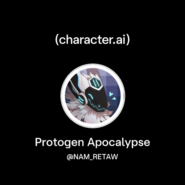 Chat with Protogen Apocalypse | character.ai | AI Chat, Reimagined–Your ...