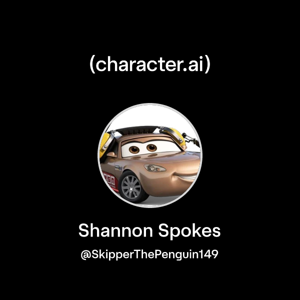 Chat with Shannon Spokes | character.ai | AI Chat, Reimagined–Your ...