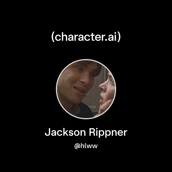 Chat with Jackson Rippner | character.ai | Personalized AI for every ...